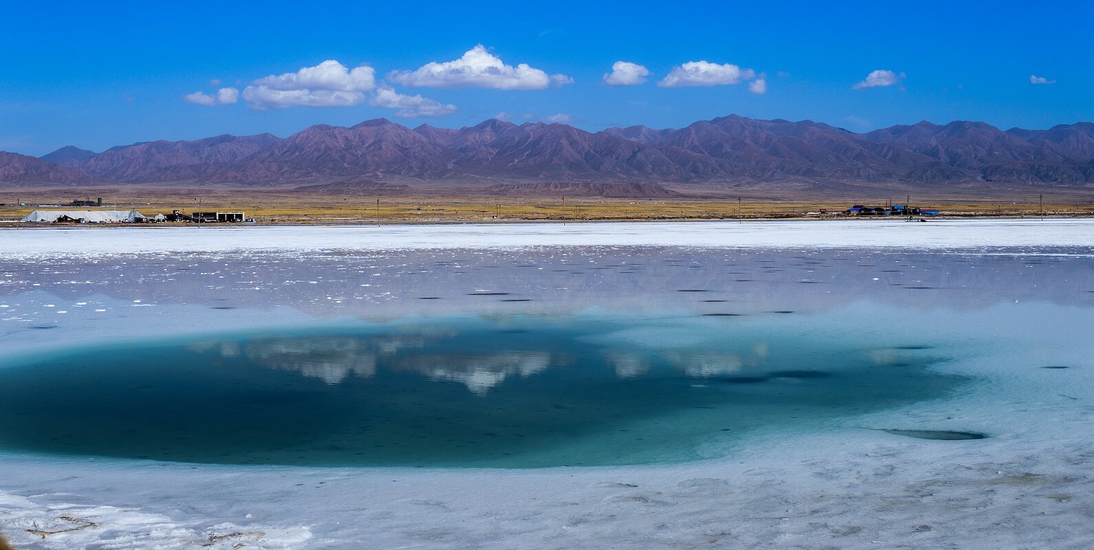 Le Tibet du Kham - Ciel Tibet